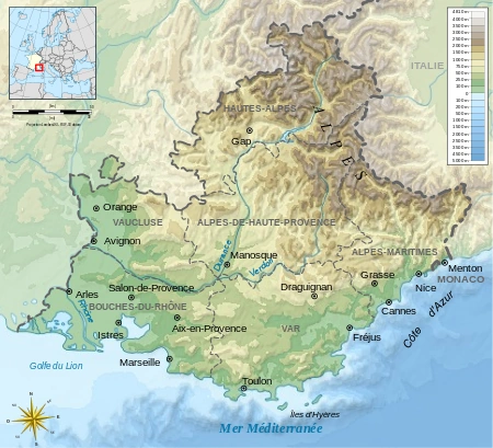 Provence | Historica Wiki | Fandom