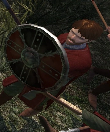 Randal Carpenter | Historica Wiki | Fandom