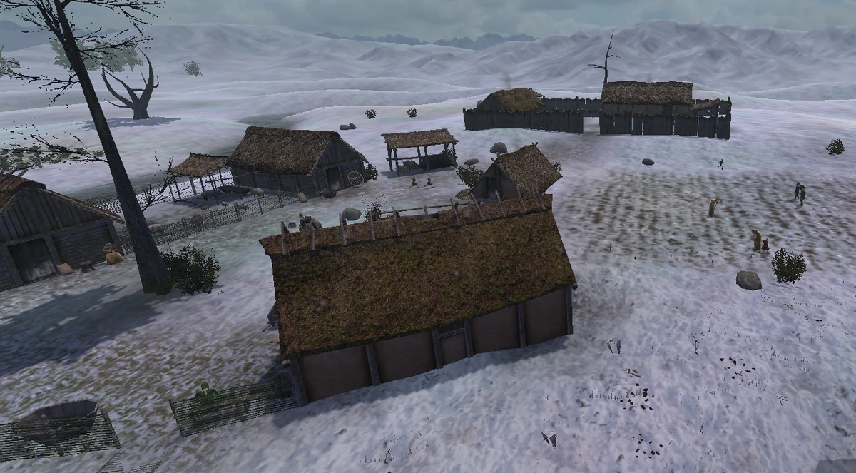 Ribe By South | Historica Wiki | Fandom