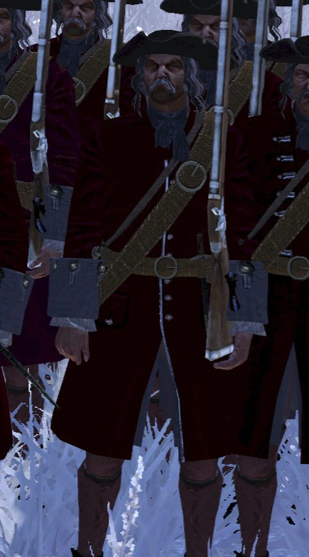 Ringo Arnolds | Historica Wiki | Fandom