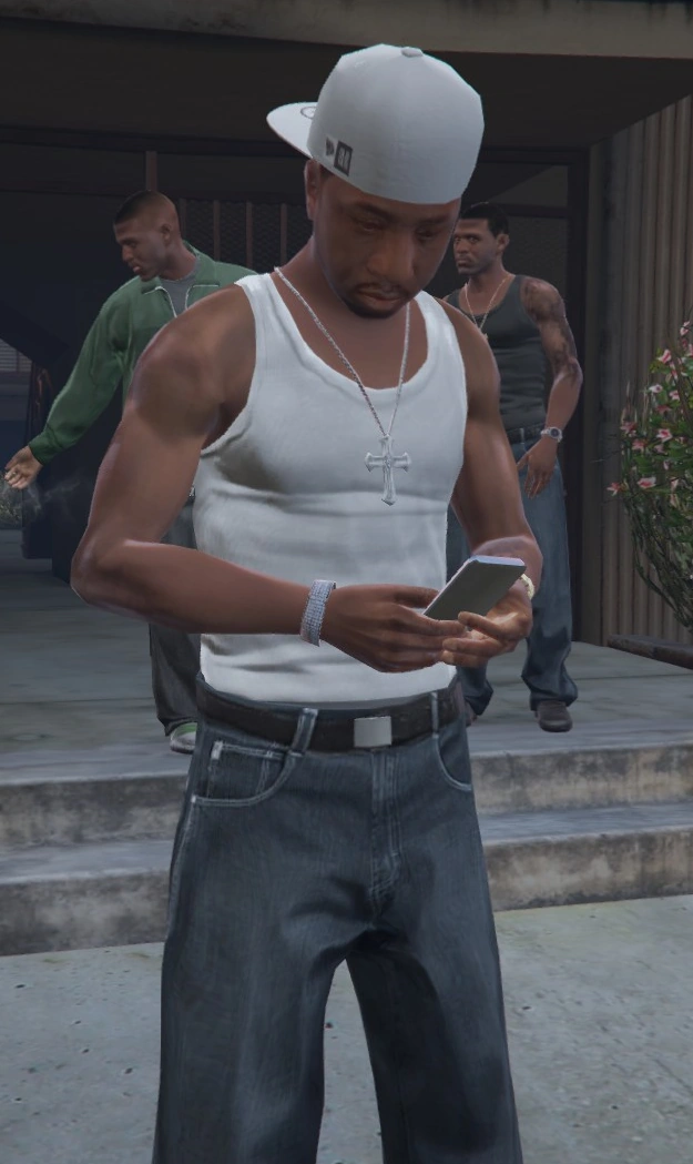 Rodnell Reid | Historica Wiki | Fandom