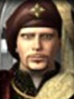 Romanus Limas | Historica Wiki | Fandom