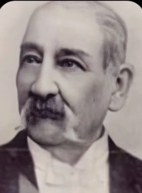 Serapio Reyes Ortiz | Historica Wiki | Fandom