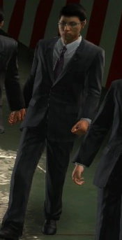 Shigeru Onuma | Historica Wiki | Fandom