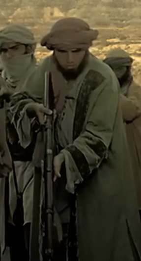 Shpoon Sajjadi | Historica Wiki | Fandom