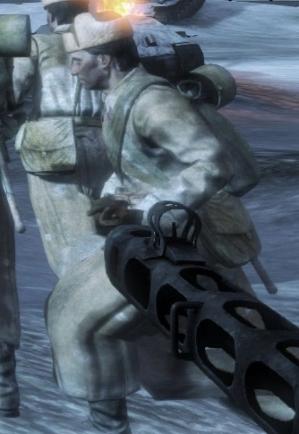 Soldatov Gaspar Valentinovich | Historica Wiki | Fandom