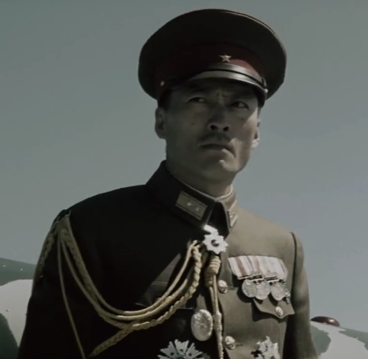 Tadamichi Kuribayashi | Historica Wiki | Fandom