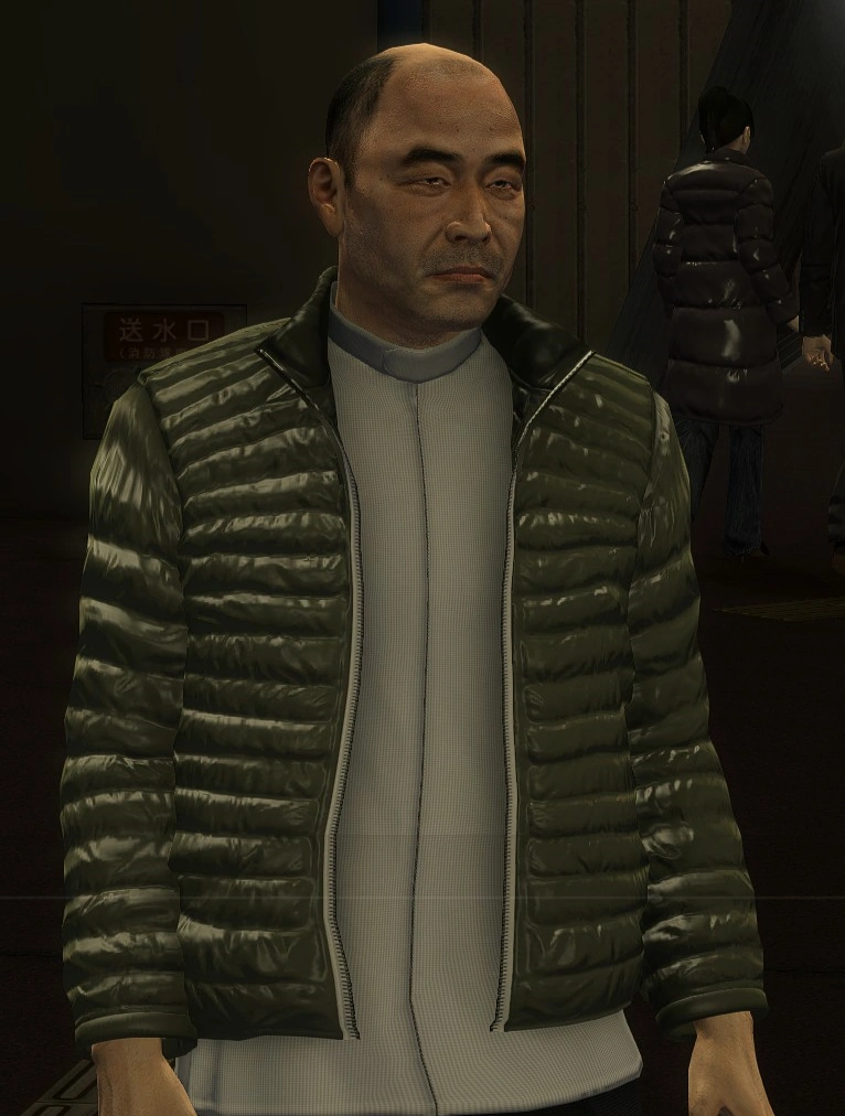 Tetsuo Uno | Historica Wiki | Fandom