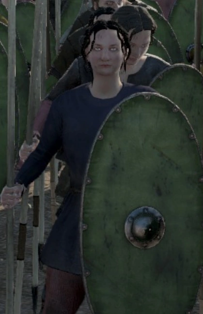 Teutberga Ricimering | Historica Wiki | Fandom