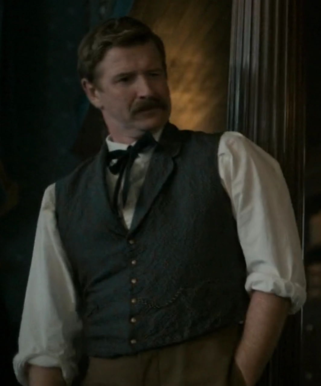 Thomas Eckert | Historica Wiki | Fandom