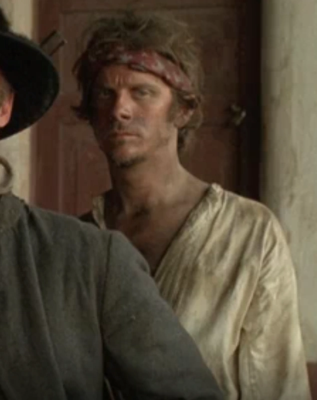 Timothy Crocker | Historica Wiki | Fandom