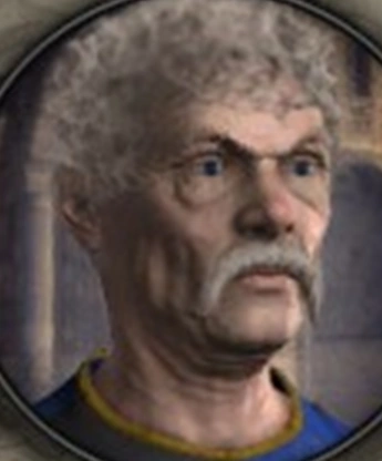 William Mortimer | Historica Wiki | Fandom