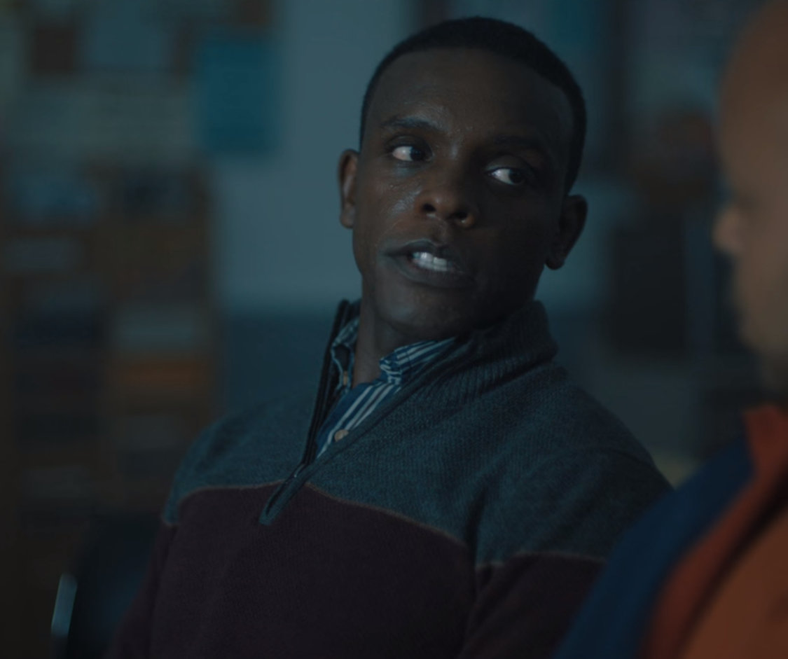 Yusef Salaam Historica Wiki Fandom