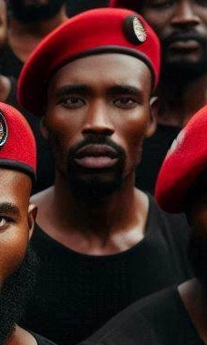 Zamekile Gobodo | Historica Wiki | Fandom