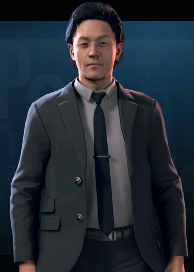 Akira Shiozaki | Historica Wiki | Fandom