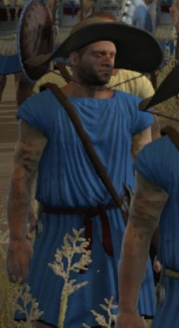 Apostolos Rondidis | Historica Wiki | Fandom