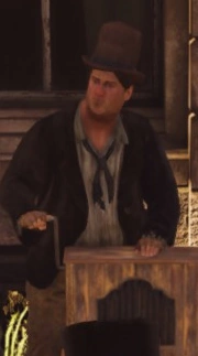Arthur Betikin | Historica Wiki | Fandom