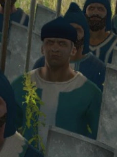 Asfandiar Mazdayasna | Historica Wiki | Fandom