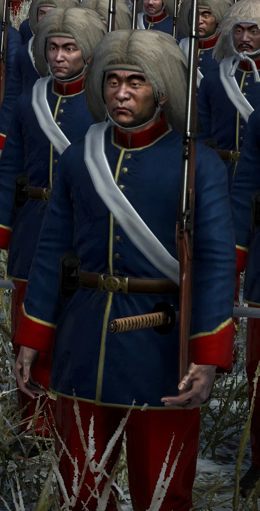 Azai Mochitomo | Historica Wiki | Fandom