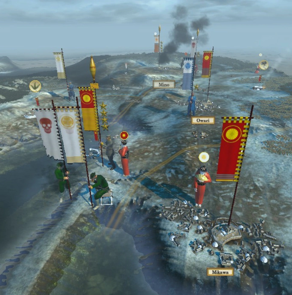 Battle of Chita | Historica Wiki | Fandom