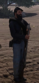 Bobby MacDarcy | Historica Wiki | Fandom