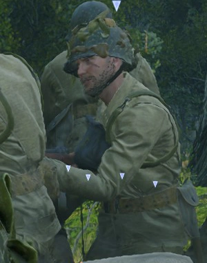 Camas Moosman | Historica Wiki | Fandom