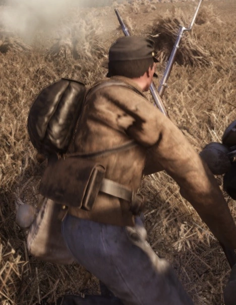 Cassius M. Wickwire | Historica Wiki | Fandom