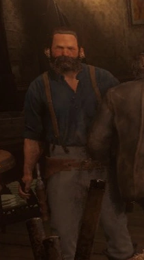 Cheyenne B. Feemster | Historica Wiki | Fandom