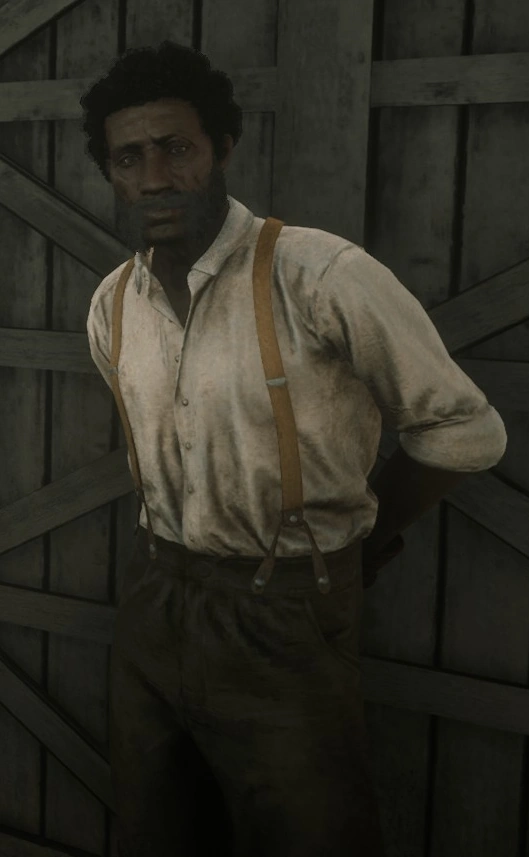 Corneilius Dunsford | Historica Wiki | Fandom