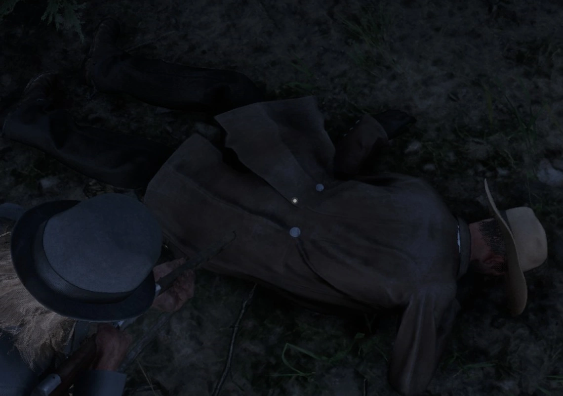 Corneilius T. Ruff | Historica Wiki | Fandom