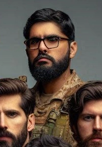 Daulat Alvi | Historica Wiki | Fandom