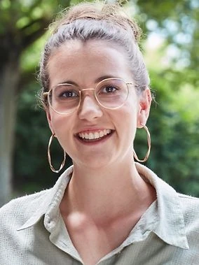 Deborah Duering | Historica Wiki | Fandom