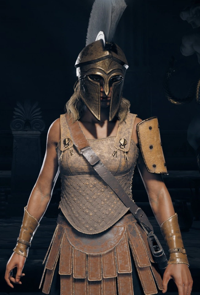 Deianeira | Historica Wiki | Fandom