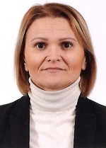 Dragana Radinovic | Historica Wiki | Fandom