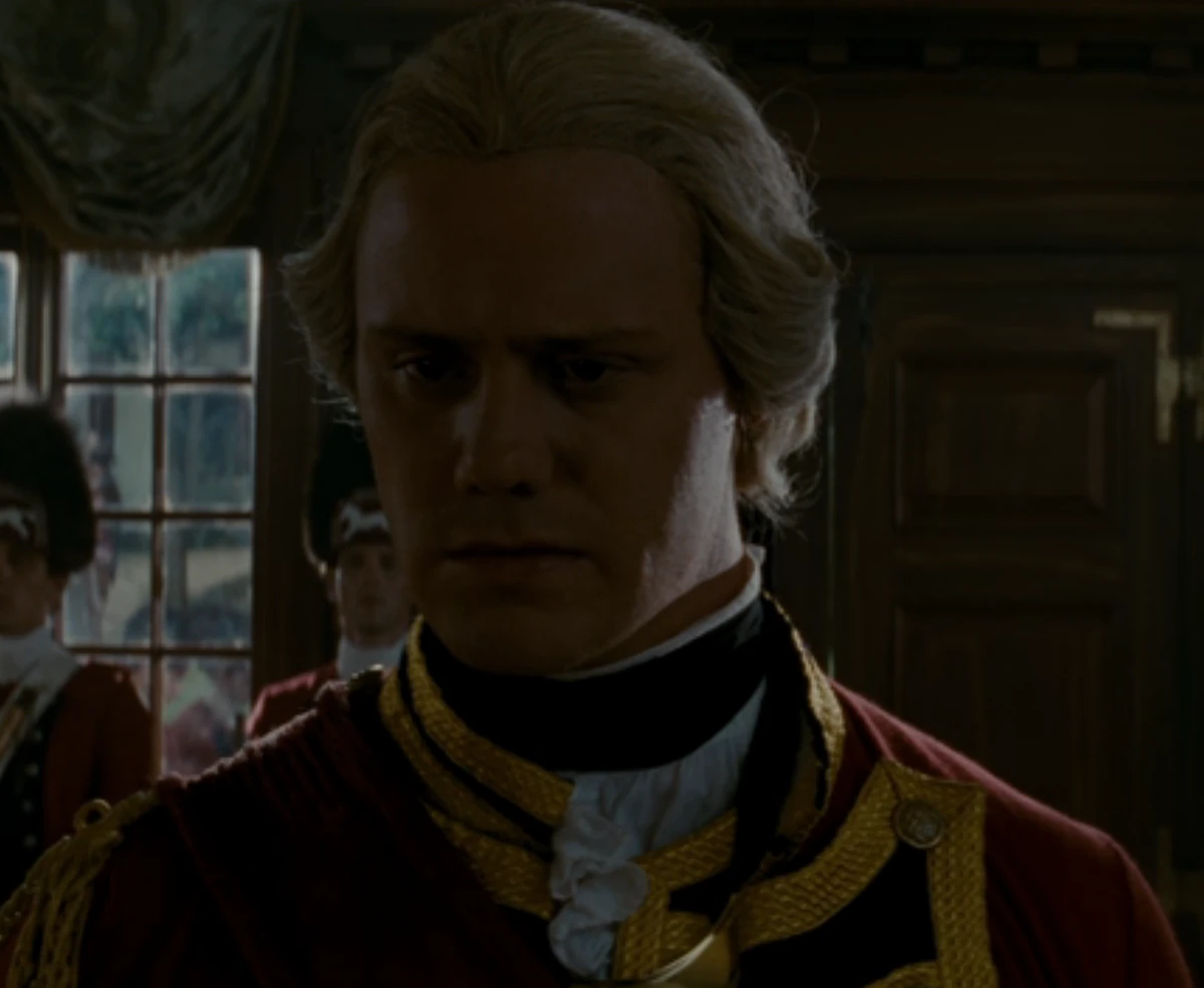 Duncan Heyward | Historica Wiki | Fandom