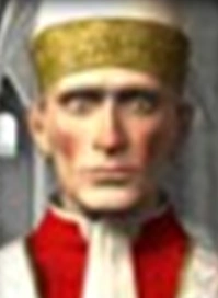 Fernando Sanches | Historica Wiki | Fandom