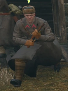 Garanin Artemiy Nikolayevich | Historica Wiki | Fandom