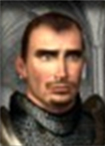 Garret Longe | Historica Wiki | Fandom