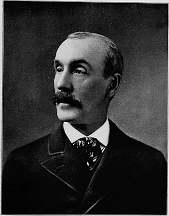 George D. Wise | Historica Wiki | Fandom