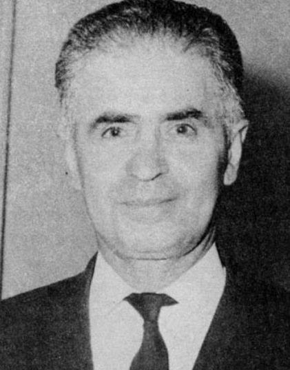 Gholam Ali Oveissi | Historica Wiki | Fandom