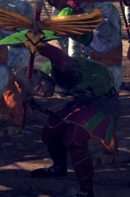 Haarith el-Abdella | Historica Wiki | Fandom