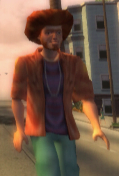 Harry Ray O'Hara | Historica Wiki | Fandom