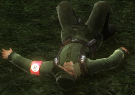 Henry Schmied | Historica Wiki | Fandom