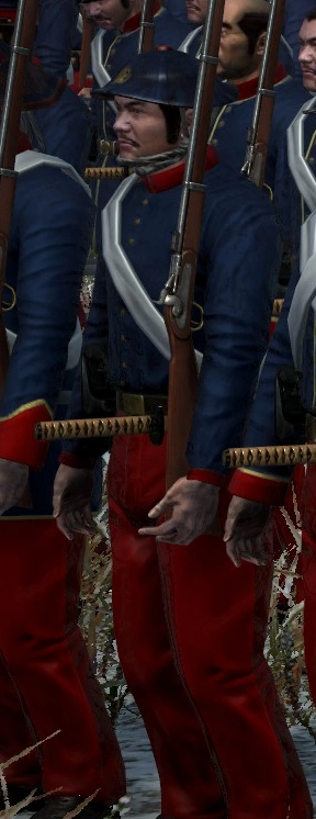 Ishidou Katsutoshi | Historica Wiki | Fandom