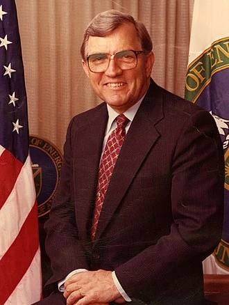 James B. Edwards | Historica Wiki | Fandom