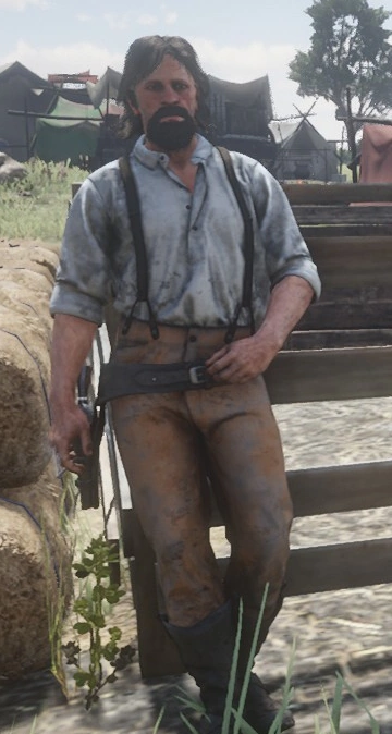 James E. Abel | Historica Wiki | Fandom