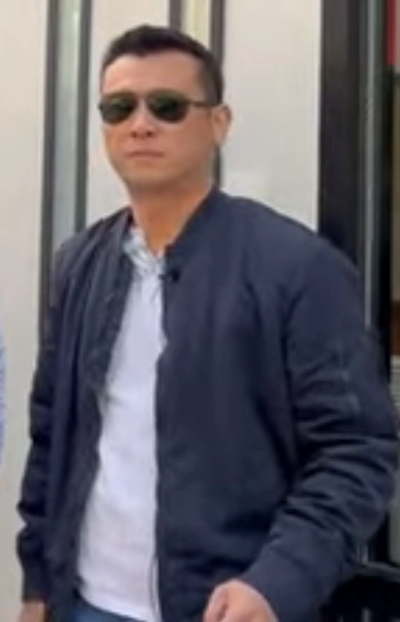 Jason (Tung On) | Historica Wiki | Fandom