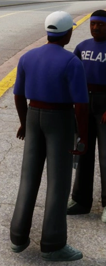 Jean Ronald Theodore | Historica Wiki | Fandom