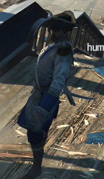 Joevin Quere | Historica Wiki | Fandom