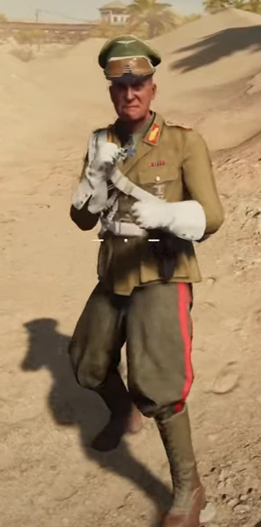 Julius Katzmann | Historica Wiki | Fandom